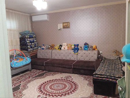 Продажа квартиры на воднике ID;ND 296