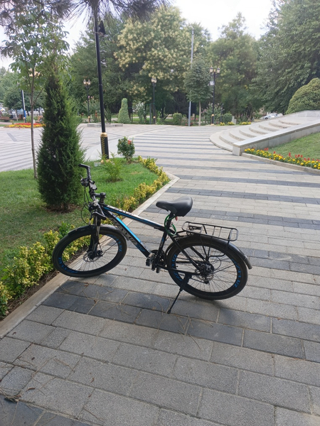 Velosiped 26 holati zur