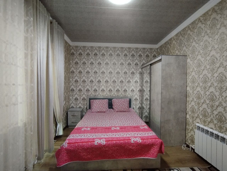Dacha Oqtosh Oilaviy