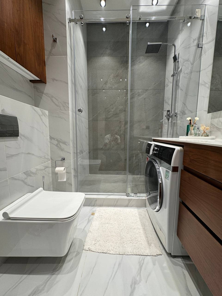 ПРОДАЕТСЯ 4/5/8
НОВОСТРОЙКА
ЖК Parisien
Golden House
(Яккасарайский ра