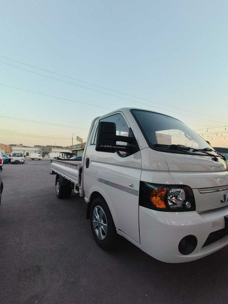 Jac X200 bortovoy 2tonnadan 4 tonnagacha