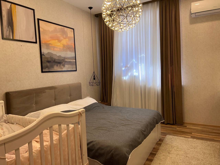 НОВОСТРОЙКА
ЖК Parisien
Golden House
3/2/8