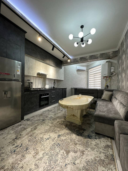 Глинка Dream House 4/7/10 кирпич 105м2