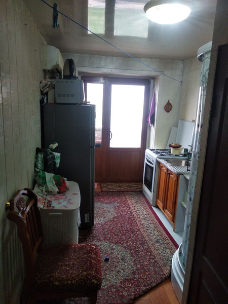 Срочно продаётся 1 комн квартира