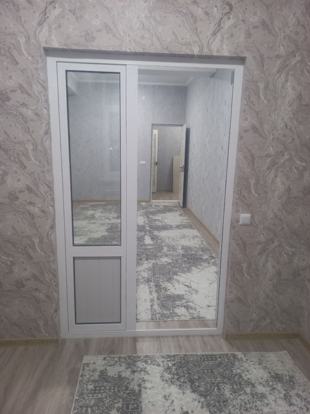 Аренда квартира на Чоштепа Новостройка метро рядом