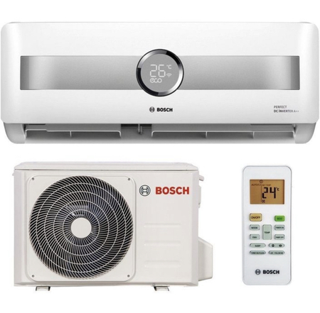 Кондиционер BOSCH в скидках 40%