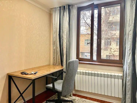 По суточная аренда двухкомнатной квартиры в Мирзо - Улугбекском районе