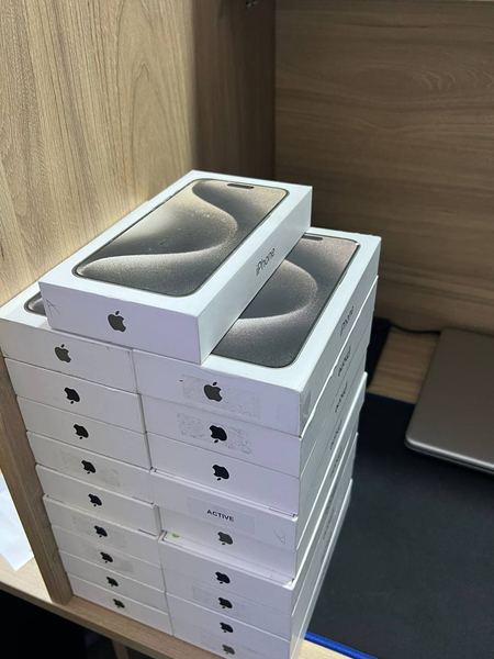iPhone 15 pro max 256gb b/u va yengilari