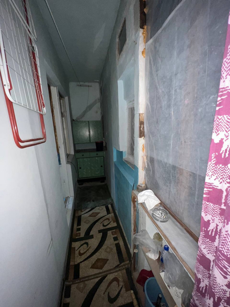 Сдам квартиру в аренду 2/8/9/60м2 Шампанский завод Паркентский