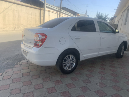 Срочно кобалт автомат сотилади