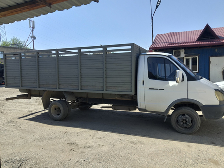 Gazel #йук ташиш #yuk tashish