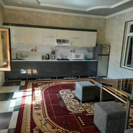Dacha charvoĝ bez makler