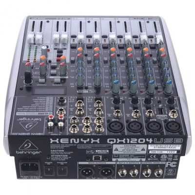 BEHRINGER ULM202USB Цифровая радиосистема