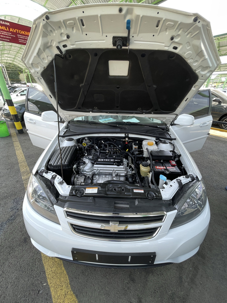 Gentra chevrolet 2022