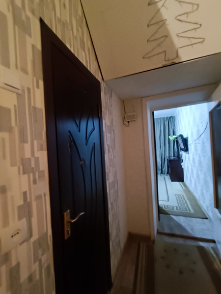 1 ком. 30 м2 кирпич 4/4  Старые СЕРГЕЛИ. Можно в ипотеку. Галерея