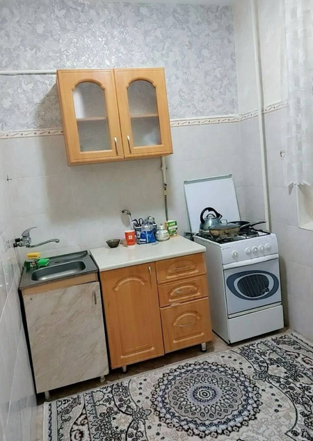 Чиланзар 8 квартал 1/2/4 Срочно 33 квадратов 47500$