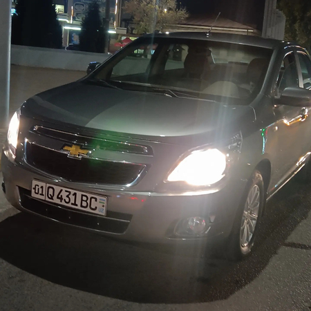 cobalt Avtomat 4 pazitsa \\nyurgani 278000\\nyili 2014\\nbitta benzin bak ol
