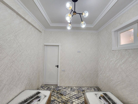 Продается 3 ком. Квартира студийная площадью 48 кв.м. В Вокзале