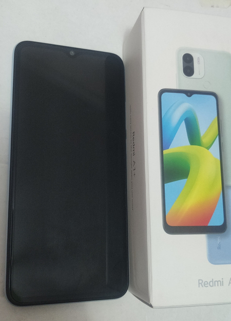 Xiaomi RedMi A1 plus 2/32