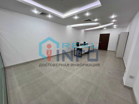 Сдаются помещения под офис в биз. центре на м. Ойбек