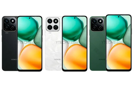 Honor X7C New 2024 Uzimei Dastavka optom