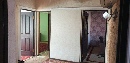 сдам квартиру!
Сергелийский район