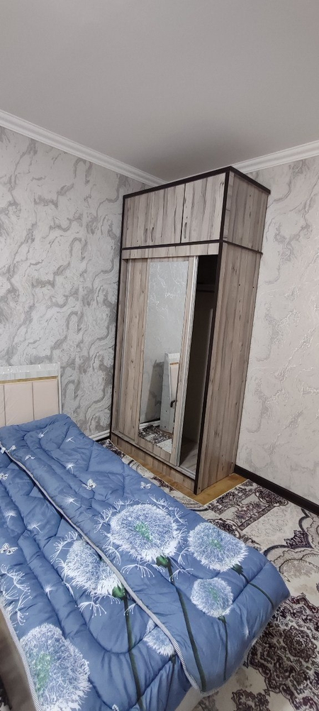 Сдаю свой двухкомнатный дом