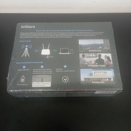 Simkartali WI FI router sotiladi