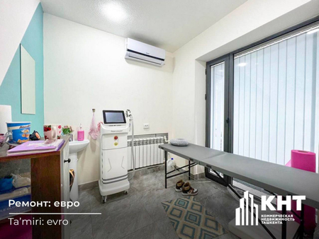 Старт Стадион Бон кафе | 150кв - нежилое помещение вдоль дороги Продаж