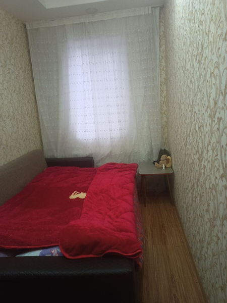 Срочно продам квартиру
