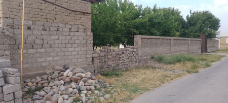 Yer sotiladi 10 sotix