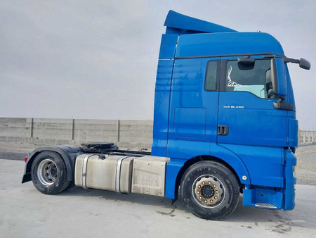 Man TGX 18 440 qoqon
