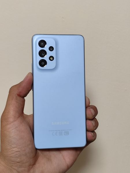 Samsung A53 5G 6/128gb
