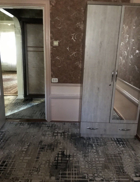 ПРОДАЁТСЯ Юнусабад 10 КВАРТАЛ 2/3/5i