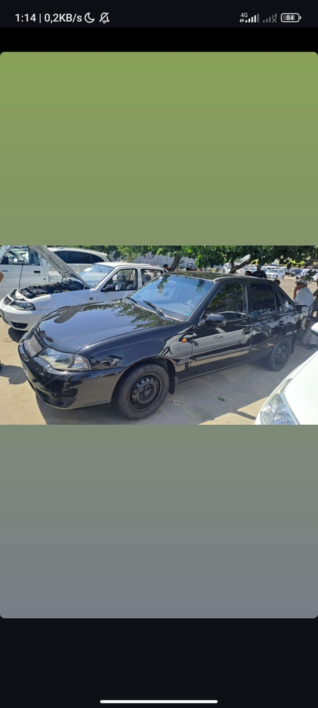 Nexia 2 4500$ vikup qilip beramiz