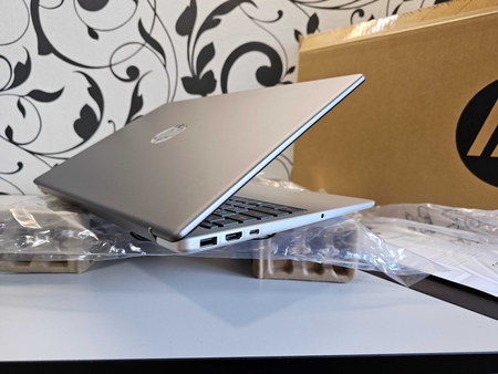 ПРОДАМ HP 255G10 Мощный 2024 Ноутбук Ryzen™5-7530U/8GB/256SSD/15.6\\\