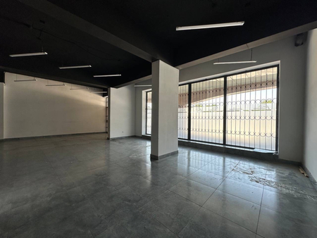 Аренда коммерческой недвижимости Ор-р: Seoul Moon 700м2