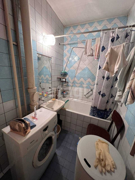 Квартира на Дархане 3/5/9 73м², французская планировка, без ремонта