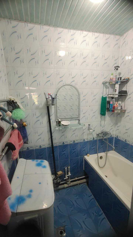Продается 2 комнатная квартира на 1 этаже (рядом Кадышева и метро)