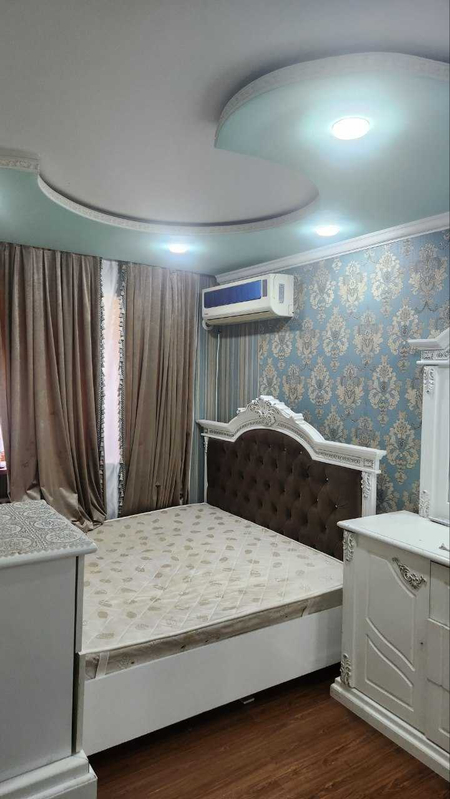 Продажа квартири в учтепинский 13й р-н 3дом 17кв 4/1/5 с подвалом 2х6