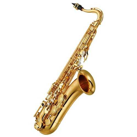 (MUSIC BRAND) YAMAHA Саксофон тенор