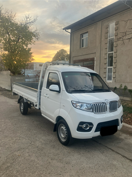 Shineray. Changan 2023 yil. 11500 $ kam bor