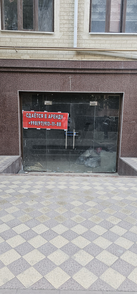 Сдается в аренду помещение.
