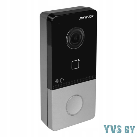 Продаются   DS-KB8113-IMEI вызывные панели для IP домофонии Hikvision