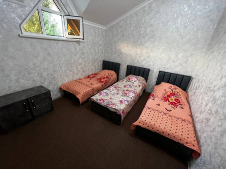 Dacha Bo'stonliq