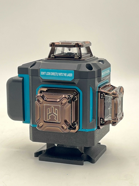 Лазерный уровень Biyoti BYT-4D29LLS