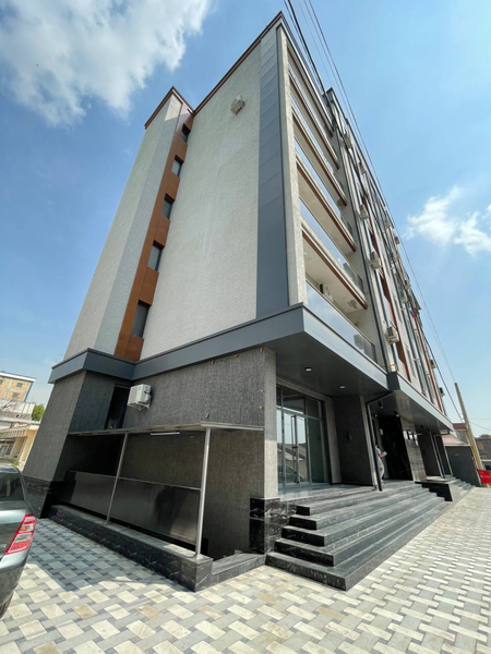 Новостройка / НЕЖЕЛОЕ ПОМЕЩЕНИЕ 226м2 Чилонзор