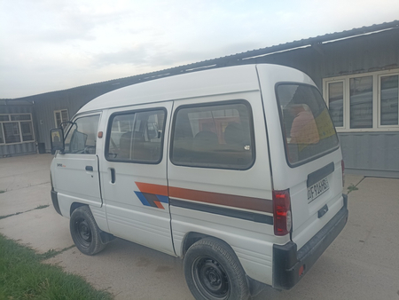 Damas sotiladi yoki barter qilamiz