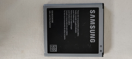 Samsung Galaxy J2 1.5gb/16gb