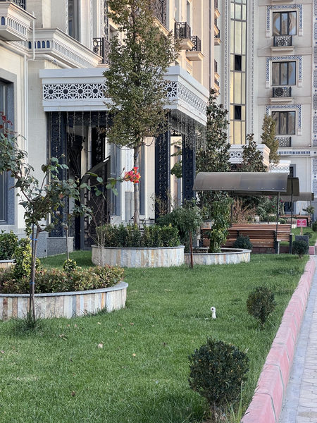 Arabic luxury home.  Роскошный дом с арабским дизайном.